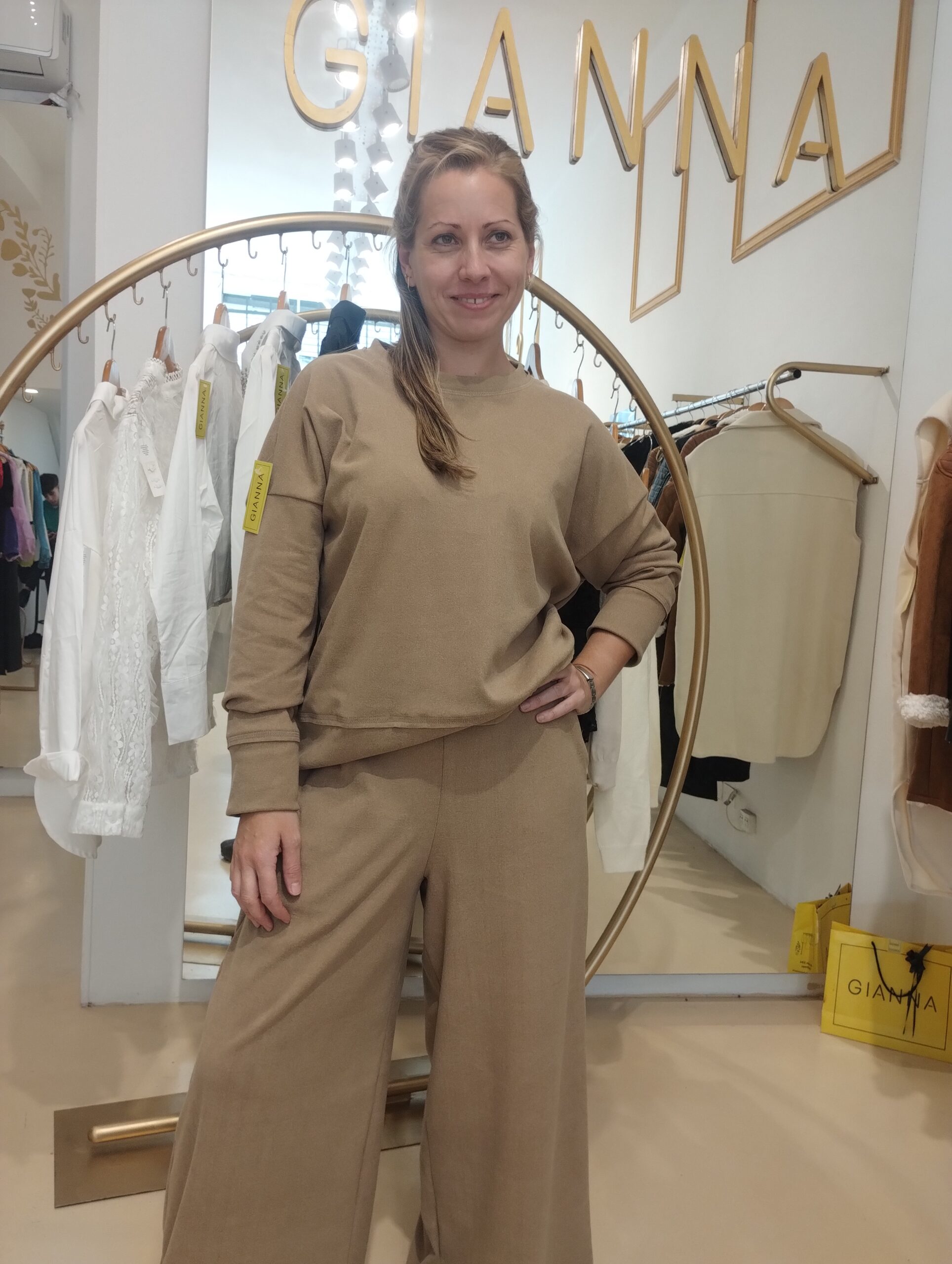 Gianna Indumentaria | Tienda